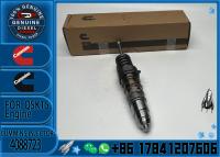 China Original Common Diesel injector 4062569 4088723 4928260 4010346 4928264 For QSX15 ISX15 Engine for sale