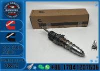 China Original Common Diesel injector 4062569 4088723 4928260 4010346 4928264 For QSX15 ISX15 Engine for sale