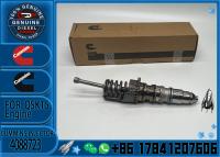 China Original Common Diesel injector 4062569 4088723 4928260 4010346 4928264 For QSX15 ISX15 Engine for sale