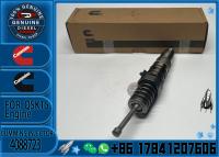 China Original Common Diesel injector 4062569 4088723 4928260 4010346 4928264 For QSX15 ISX15 Engine for sale