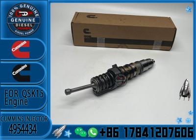 China Good Quality Diesel Engine parts IX15 ISX15 QSX15 fuel injector 4928260 4928264 4954434 for sale
