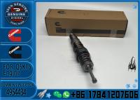 China Good Quality Diesel Engine parts IX15 ISX15 QSX15 fuel injector 4928260 4928264 4954434 for sale