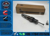 China Good Quality Diesel Engine parts IX15 ISX15 QSX15 fuel injector 4928260 4928264 4954434 for sale