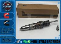China Good Quality Diesel Engine parts IX15 ISX15 QSX15 fuel injector 4928260 4928264 4954434 for sale
