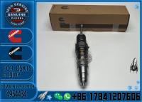 China Good Quality Diesel Engine parts IX15 ISX15 QSX15 fuel injector 4928260 4928264 4954434 for sale