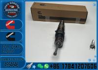 China original truck QSK15 engine parts 4076963 4954646 4903028 fuel injector used in for sale