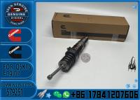 China Common rail injector fuel injecto 4088723 4954434 4954646 579251 for QSKX15 Excavator QSX15 ISX15 X15 for sale