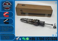 China Common rail injector fuel injecto 4088723 4954434 4954646 579251 for QSKX15 Excavator QSX15 ISX15 X15 for sale