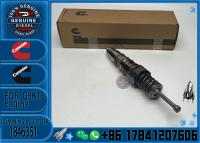 China Original High quality diesel fuel injector QSK15 1846350 1846351 4954646 for for sale