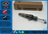 China Original High quality diesel fuel injector QSK15 1846350 1846351 4954646 for for sale