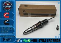 China Original High quality diesel fuel injector QSK15 1846350 1846351 4954646 for for sale