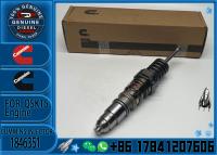 China Original High quality diesel fuel injector QSK15 1846350 1846351 4954646 for for sale