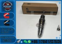 China Original High quality diesel fuel injector QSK15 1846350 1846351 4954646 for for sale