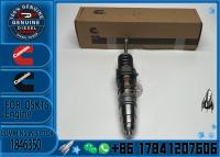 China Reliable Fuel Injector Assembly 1846350 For Scania ISZ13 HPI Series Matching Diesel for sale