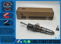 China Reliable Fuel Injector Assembly 1846350 For Scania ISZ13 HPI Series Matching Diesel for sale