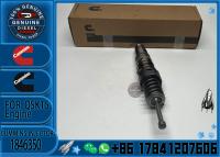 China Reliable Fuel Injector Assembly 1846350 For Scania ISZ13 HPI Series Matching Diesel for sale