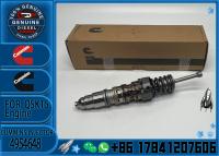 China Engine Part fuel Injector 4954434 4954888 4954646 4954648 for  QSX15 ISX15 X15 Engine for sale