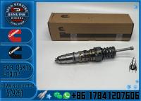 China Diesel Unit Injector 570016 579251 579261 4954648 1764364 579261 For  SCANIA HPI Engine for sale
