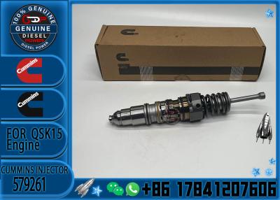 China Diesel Unit Injector 570016 579251 579261 4954648 1764364 579261 For  SCANIA HPI Engine for sale