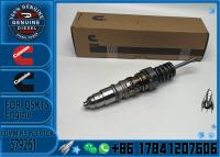 China Diesel Unit Injector 570016 579251 579261 4954648 1764364 579261 For  SCANIA HPI Engine for sale