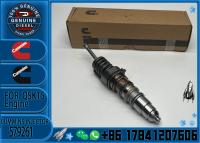 China Diesel Unit Injector 570016 579251 579261 4954648 1764364 579261 For  SCANIA HPI Engine for sale