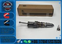 China Diesel Unit Injector 570016 579251 579261 4954648 1764364 579261 For  SCANIA HPI Engine for sale