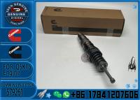China Diesel Unit Injector 570016 579251 579261 4954648 1764364 579261 For  SCANIA HPI Engine for sale
