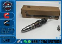 China High Quality Diesel Fuel Injector 1521978 4076963 4903028 570016 for  SCANIA ISX DT12 02HPI QSX15 Engine for sale