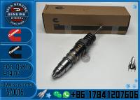 China High Quality Diesel Fuel Injector 1521978 4076963 4903028 570016 for  SCANIA ISX DT12 02HPI QSX15 Engine for sale