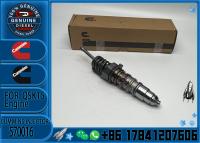 China High Quality Diesel Fuel Injector 1521978 4076963 4903028 570016 for  SCANIA ISX DT12 02HPI QSX15 Engine for sale