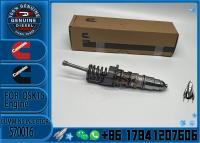 China High Quality Diesel Fuel Injector 1521978 4076963 4903028 570016 for  SCANIA ISX DT12 02HPI QSX15 Engine for sale