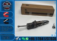China High Quality Diesel Fuel Injector 1521978 4076963 4903028 570016 for  SCANIA ISX DT12 02HPI QSX15 Engine for sale