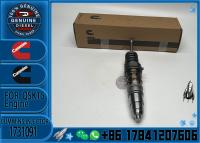 China Common rail injector fuel injecto 4954648 579261 570016 1731091 for QSKX15 Excavator QSX15 ISX15 X15 for sale