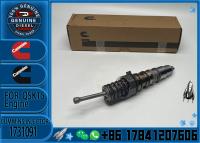 China Common rail injector fuel injecto 4954648 579261 570016 1731091 for QSKX15 Excavator QSX15 ISX15 X15 for sale