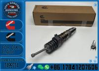 China common rail diesel injector Diesel Fuel Injector 1499714 For  QSX15 ISX15 X15 DT12.11L01 engine for sale