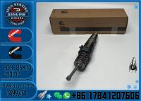 China common rail diesel injector Diesel Fuel Injector 1499714 For  QSX15 ISX15 X15 DT12.11L01 engine for sale