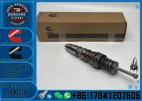 China common rail diesel injector Diesel Fuel Injector 1499714 For  QSX15 ISX15 X15 DT12.11L01 engine for sale