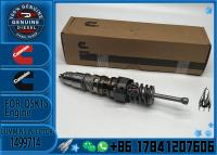 China common rail diesel injector Diesel Fuel Injector 1499714 For  QSX15 ISX15 X15 DT12.11L01 engine for sale