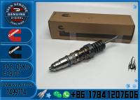China common rail diesel injector Diesel Fuel Injector 1499714 For  QSX15 ISX15 X15 DT12.11L01 engine for sale