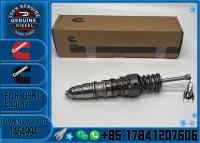 China Common rail injector fuel injecto 570016 1731091 1499714 1464994 for QSKX15 Excavator QSX15 ISX15 X15 for sale