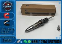China Common rail injector fuel injecto 570016 1731091 1499714 1464994 for QSKX15 Excavator QSX15 ISX15 X15 for sale