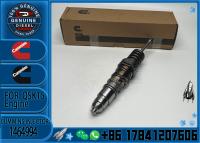 China Common rail injector fuel injecto 570016 1731091 1499714 1464994 for QSKX15 Excavator QSX15 ISX15 X15 for sale