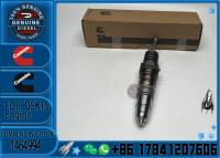 China Common rail injector fuel injecto 570016 1731091 1499714 1464994 for QSKX15 Excavator QSX15 ISX15 X15 for sale
