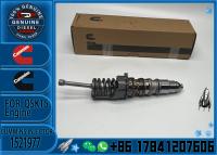 China Diesel Unit 1521977 fuel injector 4954649 For HPI SCANIA series HPI C-ummins QSX15ISX15 X15 for sale