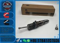 China Diesel Unit 1521977 fuel injector 4954649 For HPI SCANIA series HPI C-ummins QSX15ISX15 X15 for sale