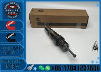 China Diesel Unit 1521977 fuel injector 4954649 For HPI SCANIA series HPI C-ummins QSX15ISX15 X15 for sale