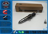 China Diesel Unit 1521977 fuel injector 4954649 For HPI SCANIA series HPI C-ummins QSX15ISX15 X15 for sale