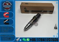 China Common rail injector fuel injecto 1499714 1464994 1521977 1511696 for QSKX15 Excavator QSX15 ISX15 X15 for sale
