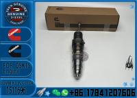 China Common rail injector fuel injecto 1499714 1464994 1521977 1511696 for QSKX15 Excavator QSX15 ISX15 X15 for sale