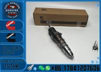 China Common rail injector fuel injecto 1499714 1464994 1521977 1511696 for QSKX15 Excavator QSX15 ISX15 X15 for sale